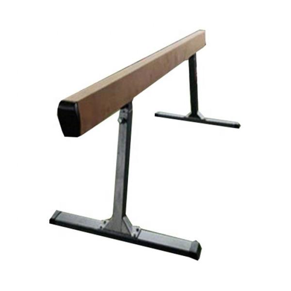 Quality Aluminium Alloy Gymnastic Balance Beam for Exercise at Mai Dong Sports Competition for sale