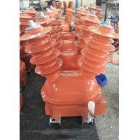 Quality 12kV  24kv 36kv outdoor indoor MV PT epoxy resin single phase with silicone rubber 50/60Hz. Dry type supply power for sale