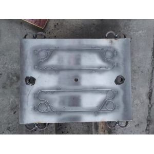 Quality Plate Heat Exchanger Mould for sale