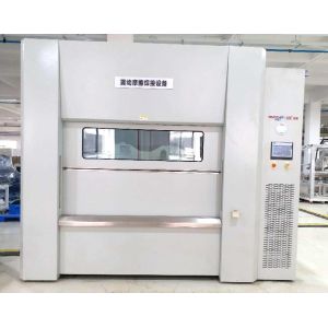 Quality Steel Friction Welding Machine , High Durability Automotive Welding Machine for sale