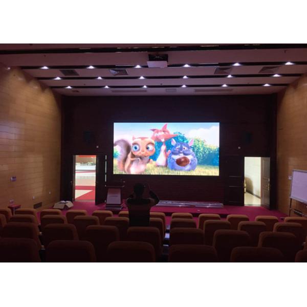 Quality SMD1515 High Definition Led Display Video Wall Panels Environmental Friendly for sale