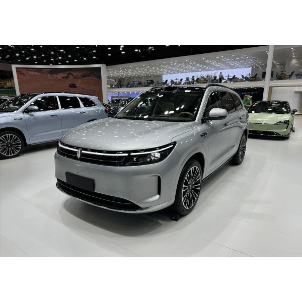 Quality New 42kWh AITO M7 190km/H Ultra EVR Full Size Suv Electric Hybrid for sale