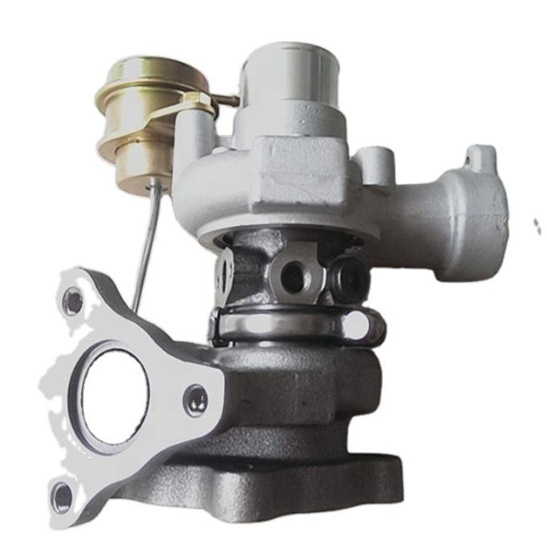 Quality TD025L Turbocharger 49173-01400 MD181384 for Engine 6A12 Perfectly Fits Retrofit/Upgrade for sale