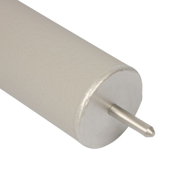 Quality Customized Activated Carbon Filter Element for Coal Chemical Monel Metal for sale