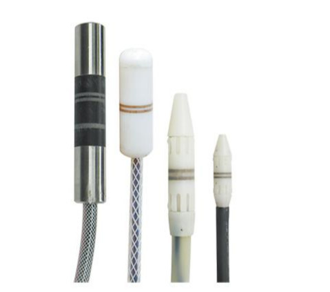 Quality Eddy Current Flaw Detector Test For Wire、 Steel Rods Eddy Current Sensor Probe for sale