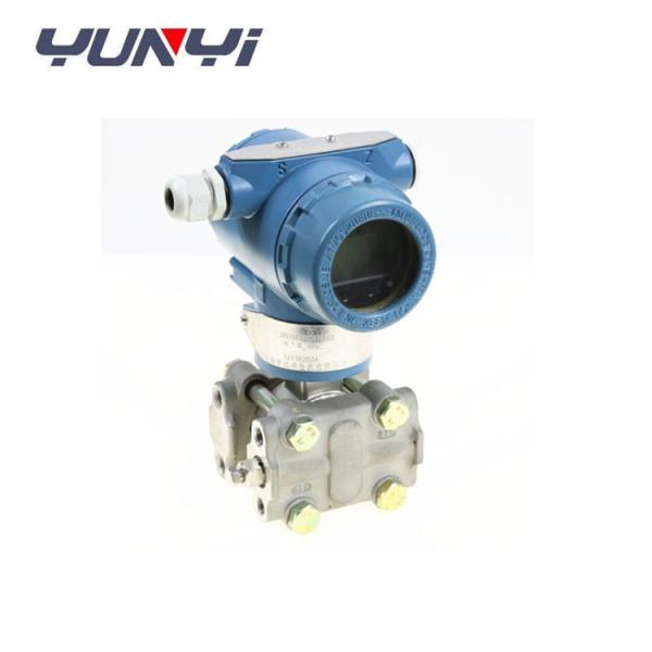 Quality Liquid Air Capacitive Differential Pressure Transmitter for sale