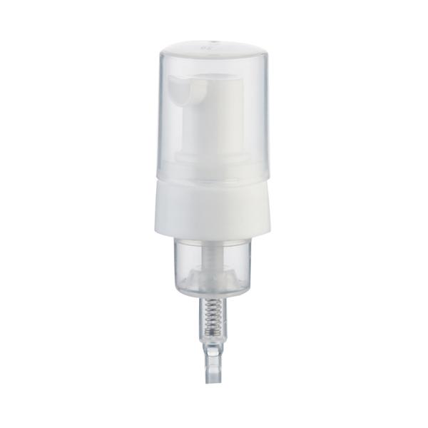 Quality Superior Quality Internal Spring 30/410 32/410 Foam Dispenser Pump Accept for sale