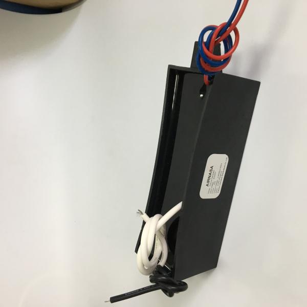 Quality AC 220V 10W Ionised Plasma Generator AIR KJF02-10 For PBT Hotel Room Necessities for sale