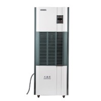 Quality 3KW Industrial Dehumidifier With Compressor Operation Internal Circulation for sale
