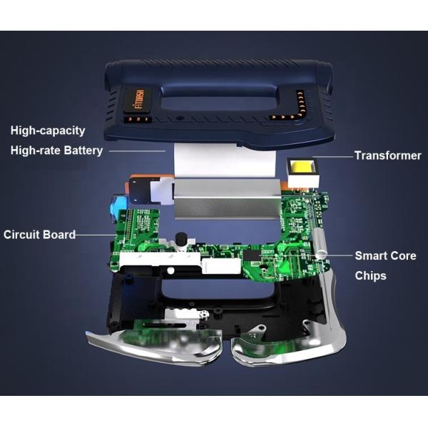 Quality Chargeable IASTM Body Pain Relief Scraping Tool with Heated Fascia Knife 335g for sale