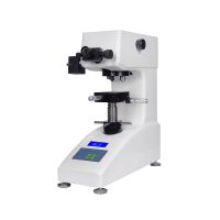 Quality HR15T HR30T HR45T Micro Vickers Hardness Tester Manual Automatic Turret for sale