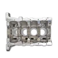 Quality Aluminum Alloy Gasoline Suzuki Engine Block G13B 74mm 1.3L For Swift for sale