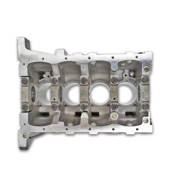 Quality Aluminum Alloy Gasoline Suzuki Engine Block G13B 74mm 1.3L For Swift for sale