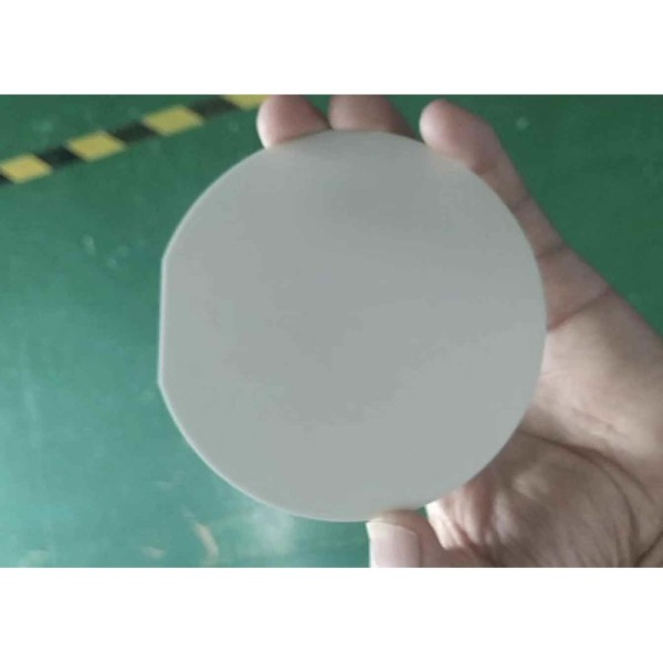 Quality AIuminum Nitride Ceramics Substrate for Power Devices with Thermal Conductivity 170-230W/m.k for sale