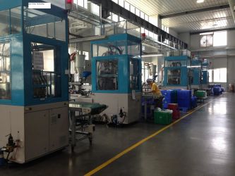 China Factory - Dongguan Sanrong Daily Chemical Container Co., Ltd