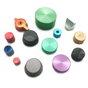 Quality Custom Knobs for sale