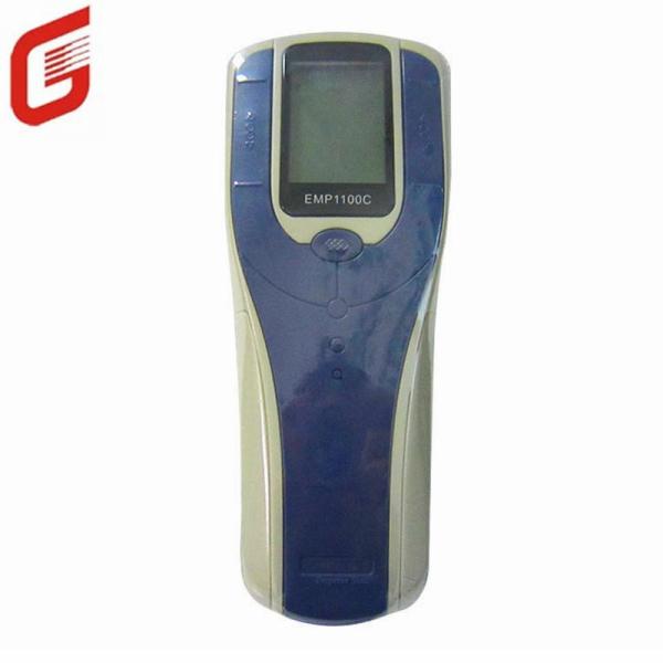 Quality Emperor Handheld Transparent Smart Business ID IC PVC Card Counter within IUSB for sale