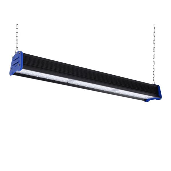 Quality Flux 19500lm 150w Linear High Bay LED Lights / Luminous Linear Suspension for sale