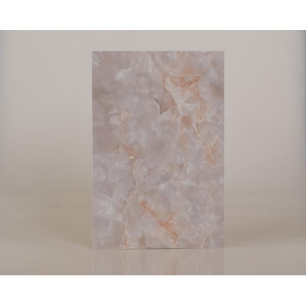 Quality Multi Purpose Waterproof Wall Board , Water Resistant Paneling For Bathrooms for sale