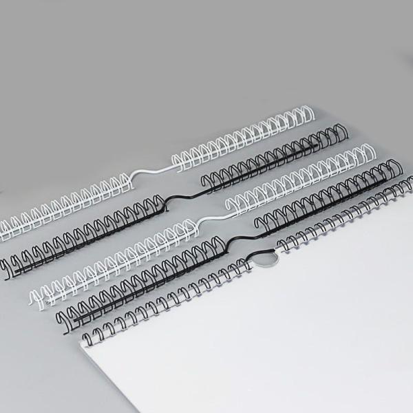 Quality 100mm Nylon Coated Calendar Hanger Hooks ROHS Approved for sale