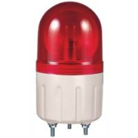 Quality Bulb Revolving Warning Light Ø60mm Employing Special Power Transmission System and Bulb of High Durability for sale