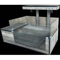 Quality Customizable Wooden Tortoise House Corrosion Resistance And Eco Friendly for sale