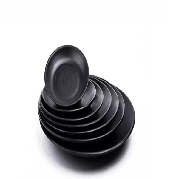Quality Microwave Safe Melamine Salad Bowl with High Fade Resistance for sale