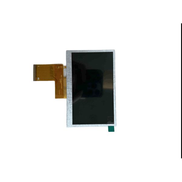 Quality TFT LCD Display Module 4.3 inch RGB 24BIT 10LEDS For Differentiated Vehicle for sale