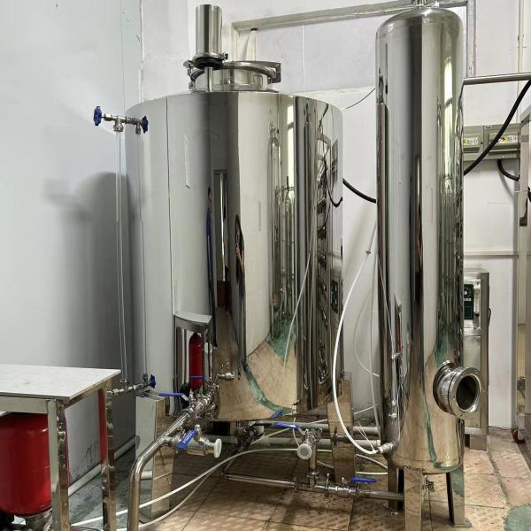 Quality Anti Aging Multi Function Smart Hydrogen Rich Water Cans Automatic Filling for sale