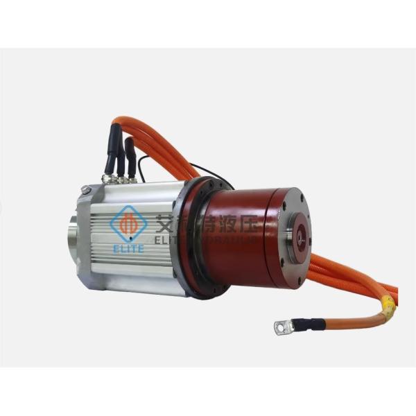 Quality Multiple Disc Brakes for High Power Electric Motor and Gearbox of Lifting for sale