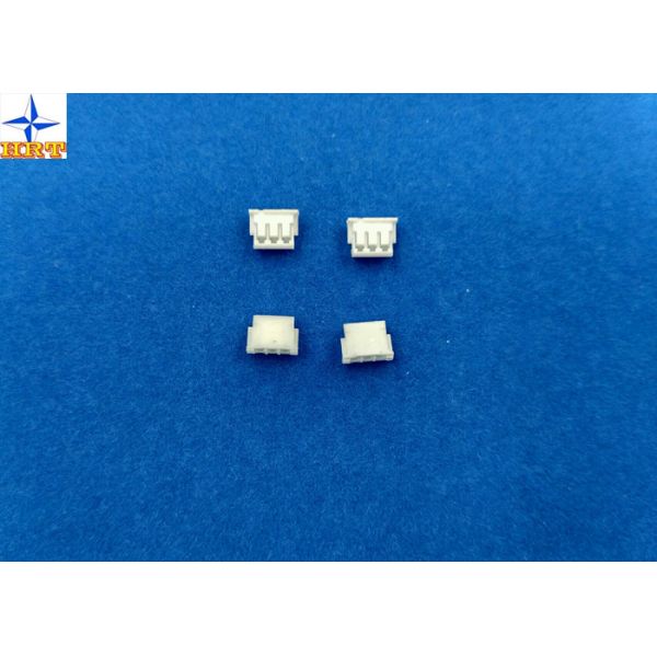 Quality For JST ZH Connector Alternatives 1.50mm Pitch Wire To Board Connectors PCB for sale