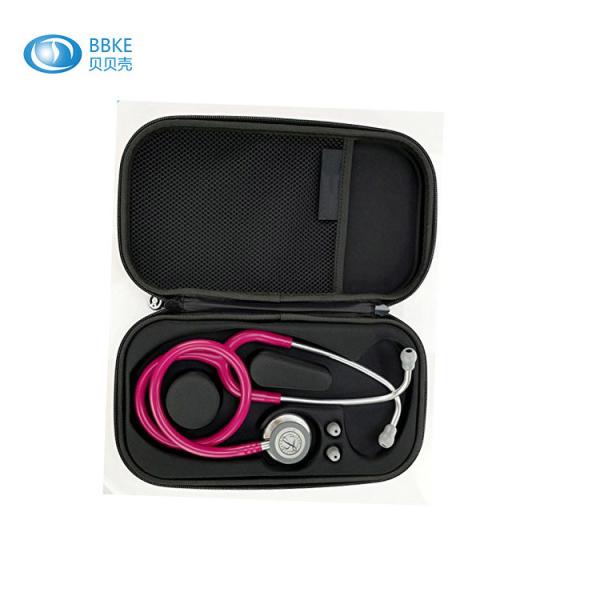 Quality Portable Holder Stethoscope Bag Case Oxford Fabric EVA Material for sale