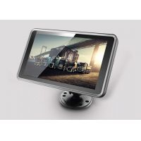 Quality 450nits Android 7.0 Vehicle Mounted Terminal With Allwinner Quad Core for sale