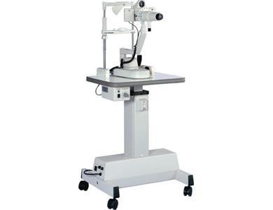 Quality YZ38 Manual Keratometer Curvature Radius 5.5—11mm Measuring Range for sale