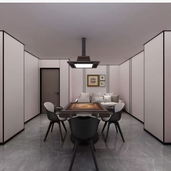 Quality PVC Background Wall Panel 8mm Carbon Crystal Plate Factory Bamboo Charcoal Fiber Board Pvc Wooden Sheet For Indoor Ceiling And Wall Decorative for sale