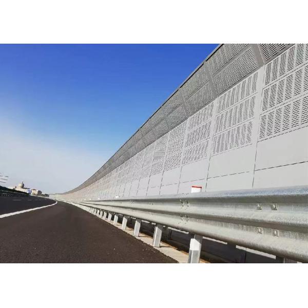 Quality Construction Noise Barrier Cancelling Walls Sound Proof Fence Sound Barrier for sale