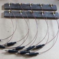 Quality Adjustable Pressure Pulse Hot Pressing Welding Head Thickened Large Welding Head for sale