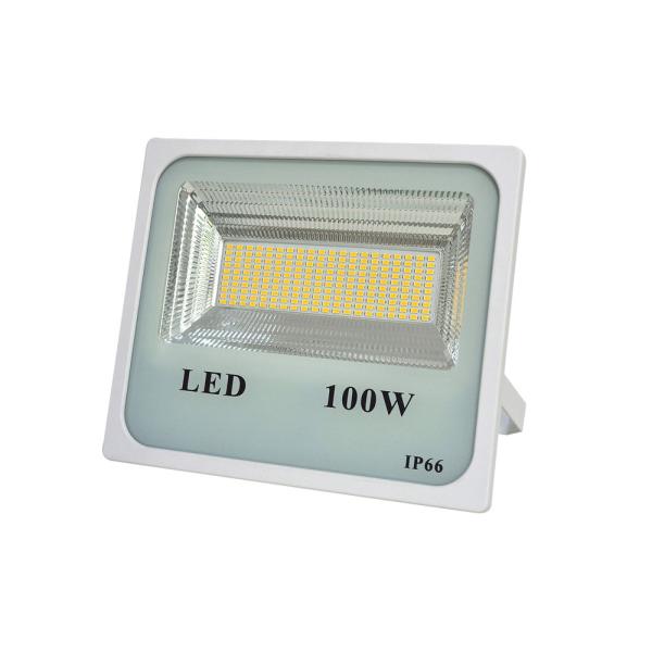 Quality Motion Sensor High Power LED Flood Light 100w SMD 5730 LED Chips for sale
