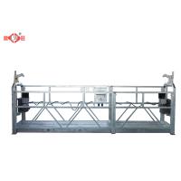 Quality Roof Suspended Platform for sale