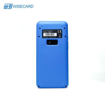 Quality T80m RJ45 Smart Pos Terminal With 5.5 Inch Capacitive Touch Lcd Monitor for sale