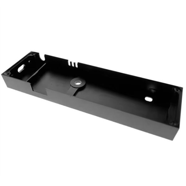 Quality Custom Box Bending Stamping Works Enclosure Processing Parts Welding Service Stainless Aluminium Steel Sheet Metal Fabrication for sale