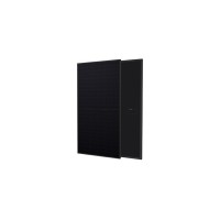 Quality Mono Facial N Type Solar Modules 30A 555W Solar Panel 1500VDC for sale