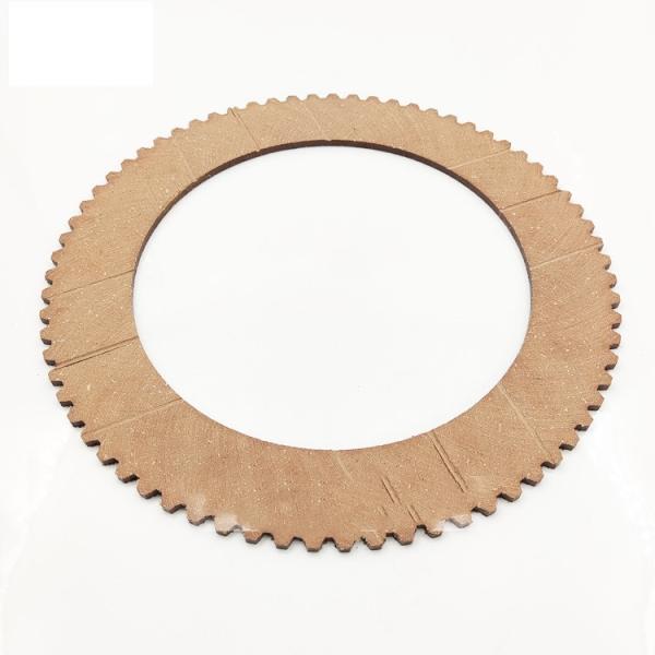 Quality Friction Disc Drilling Rig Spare Parts W24-07-900 Plate Clutch Plate Brake Pad for sale