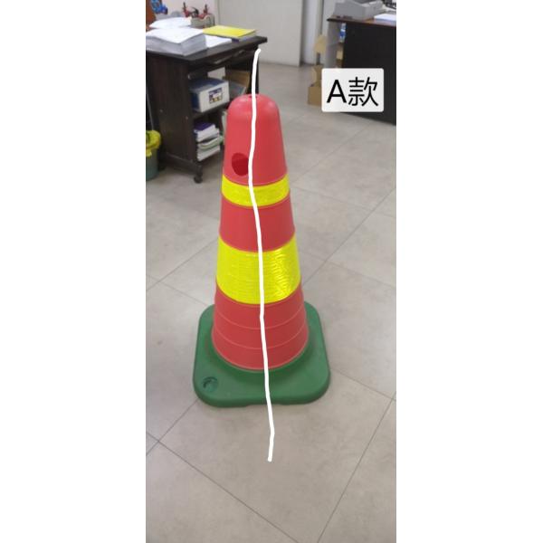 Quality Plastic Solid Billet Aluminum Mold Road Barrier for sale