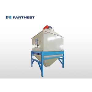 Quality Special Aqua Fish Feed Mill Swing Cooker And Stabilizer Machine One Year for sale