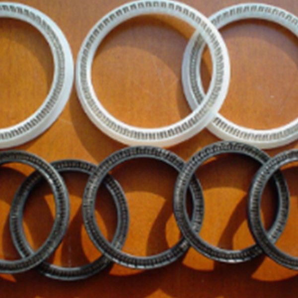 Quality Sealing ring: accessory, sealing, environmental protection, cleanliness. for sale