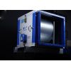 Quality Fire Smoke Exhaust Ventilation Inline Cabinet Centrifugal Box Fan Low Noise for sale