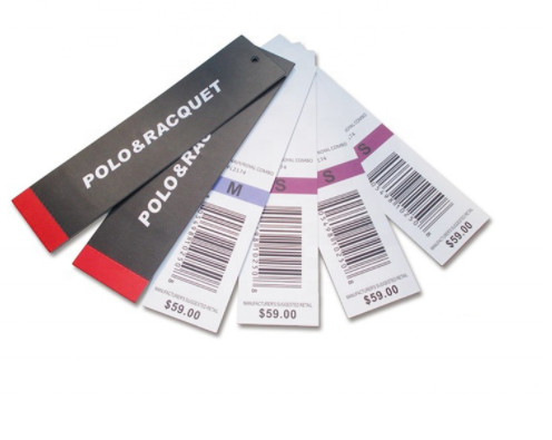Quality PVC RFID Hang Tag 960mhz for sale