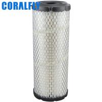 Quality John Deere M131802 Tractor Excavator Air Filter John Deere Oil Filter for sale