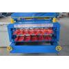 Corrugated Iron cold roll forming equipment , Concrete Roof Tile making Machine china Corrugated Iron cold roll forming equipment , Concrete Roof Tile making Machine
